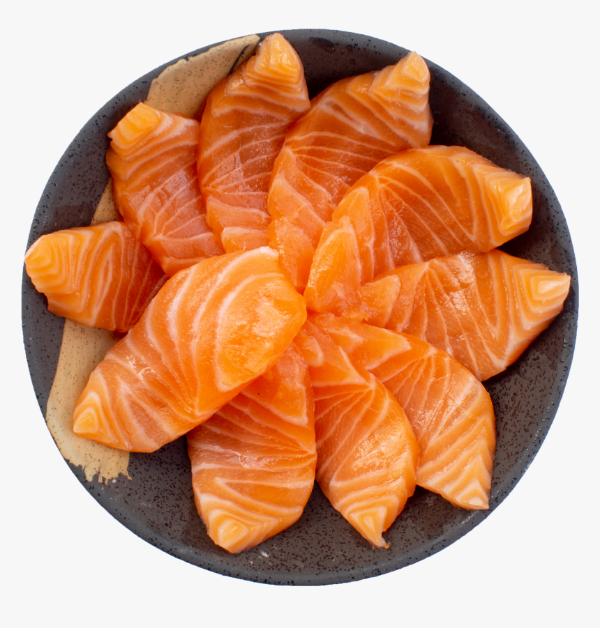 Transparent Sashimi Png, Png Download , Transparent Png Image - PNGitem