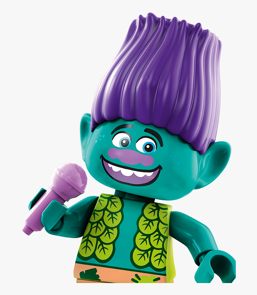 Trolls Poppy Png, Transparent Png , Transparent Png Image - PNGitem