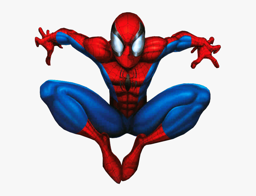 Small Spider Man Png , Png Download, Transparent Png , Transparent Png ...