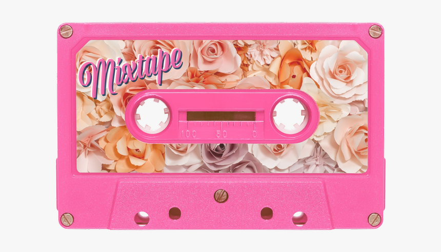 Mixtape Drawing 13 Reasons Why Cassette Tape, HD Png Download ...