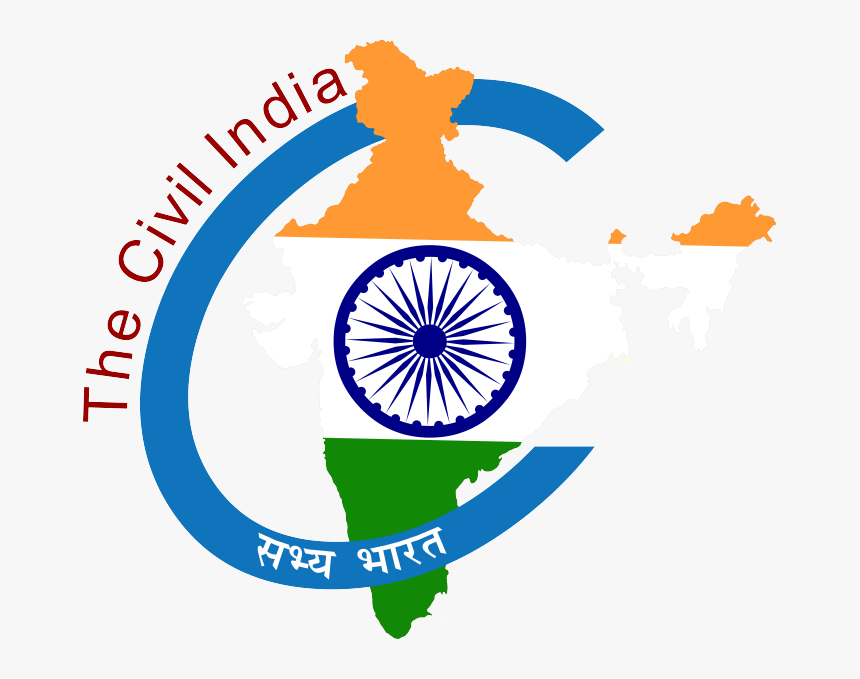 The Civil India, HD Png Download , Transparent Png Image - PNGitem