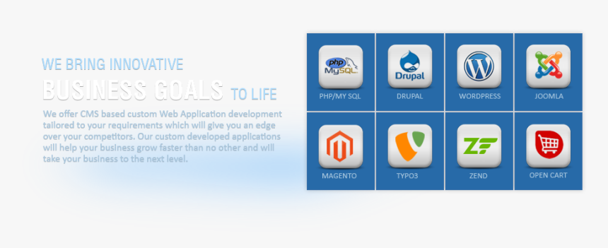 Web Application Development Png, Transparent Png , Transparent Png ...