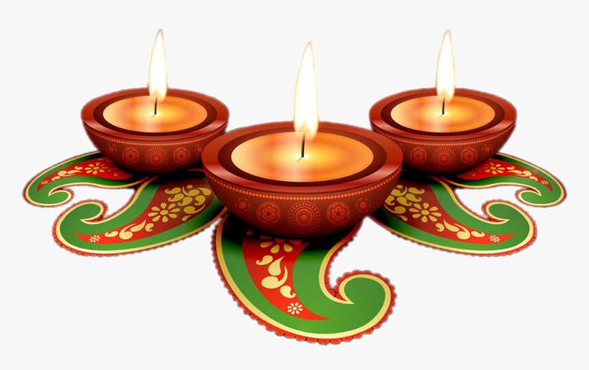 Diya Png Transparent Background, Png Download , Transparent Png Image ...