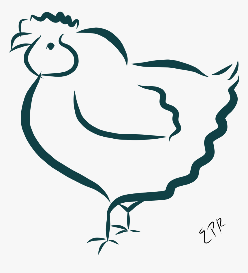 Broiler Chicken Png, Transparent Png , Transparent Png Image - PNGitem