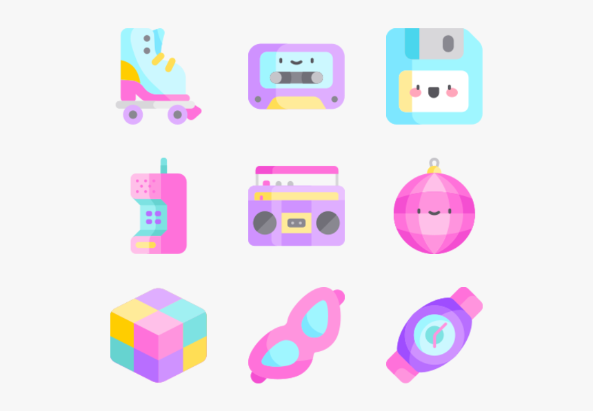 80s Png, Transparent Png , Transparent Png Image - PNGitem