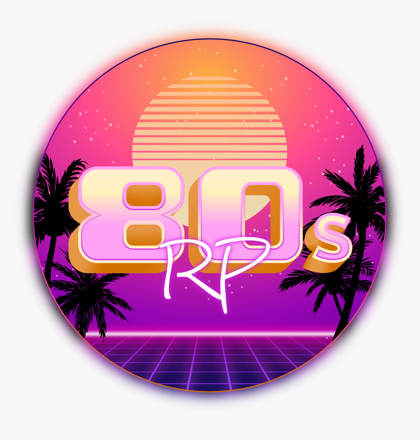 80s Png, Transparent Png , Transparent Png Image - PNGitem