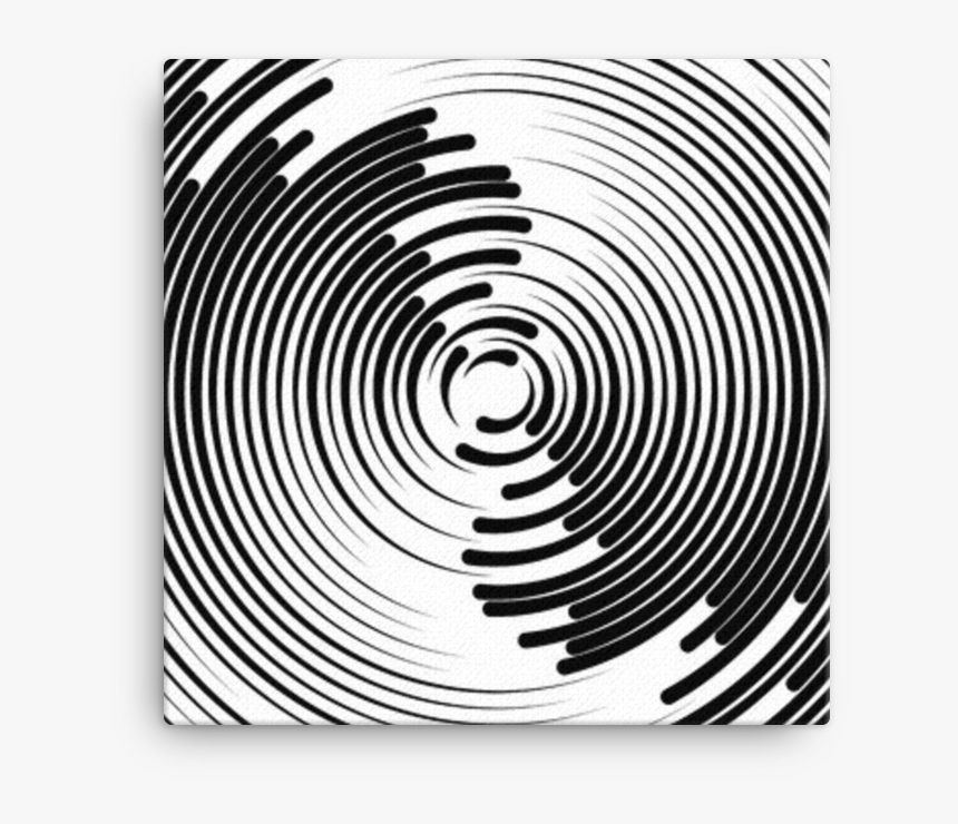 Ripple Of Radiating Line , Png Download, Transparent Png , Transparent ...