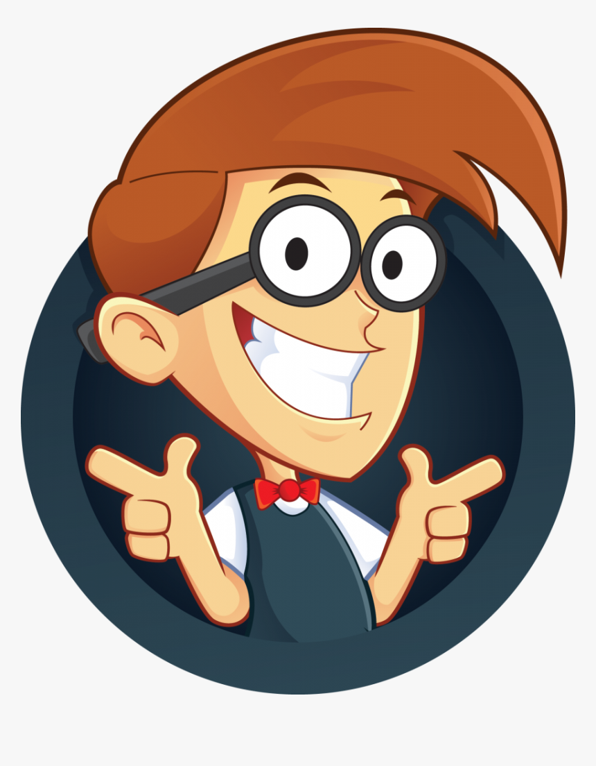 Nerd Png Page, Transparent Png , Transparent Png Image - PNGitem
