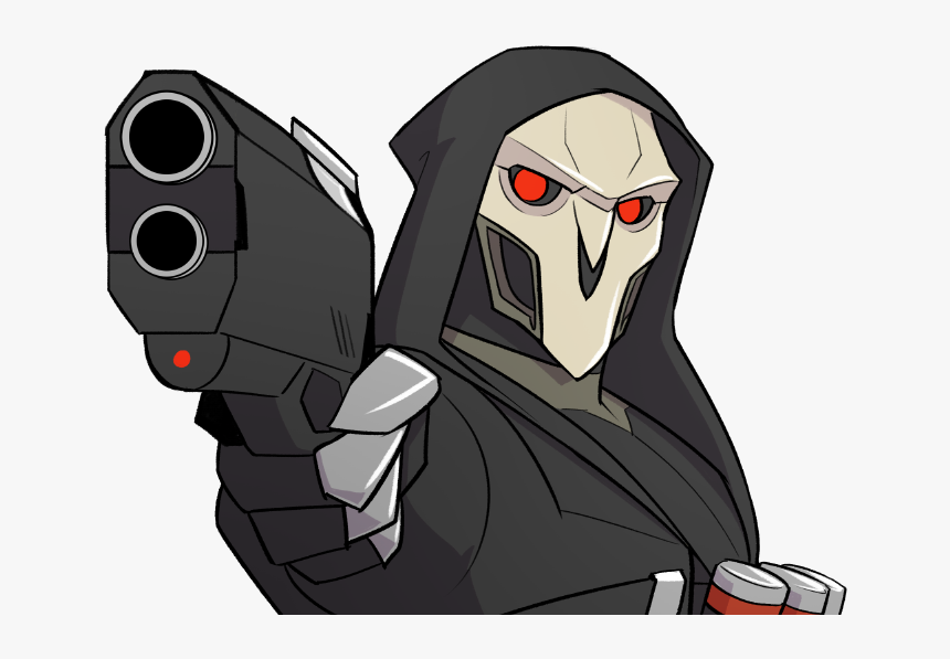 Doomfist Png, Transparent Png , Transparent Png Image - PNGitem