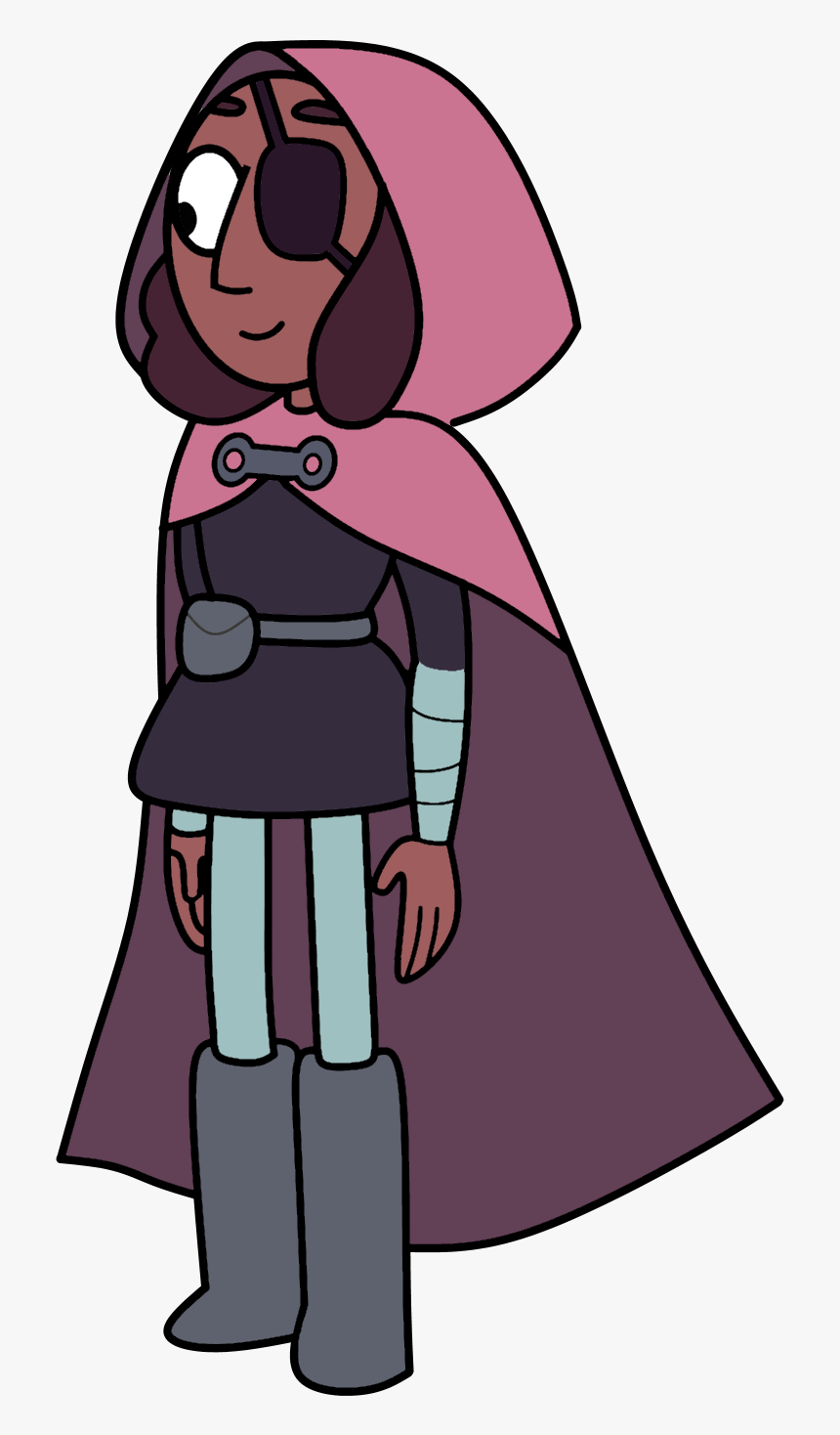 Evil Connie Steven Universe , Png Download, Transparent Png ...