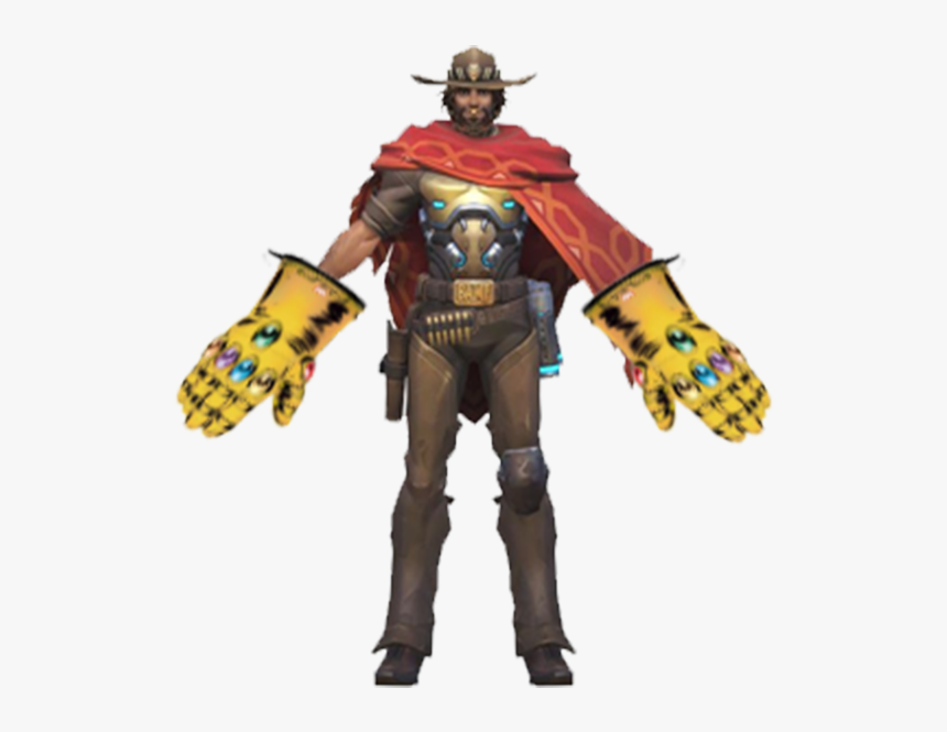 Doomfist Png, Transparent Png , Transparent Png Image - PNGitem