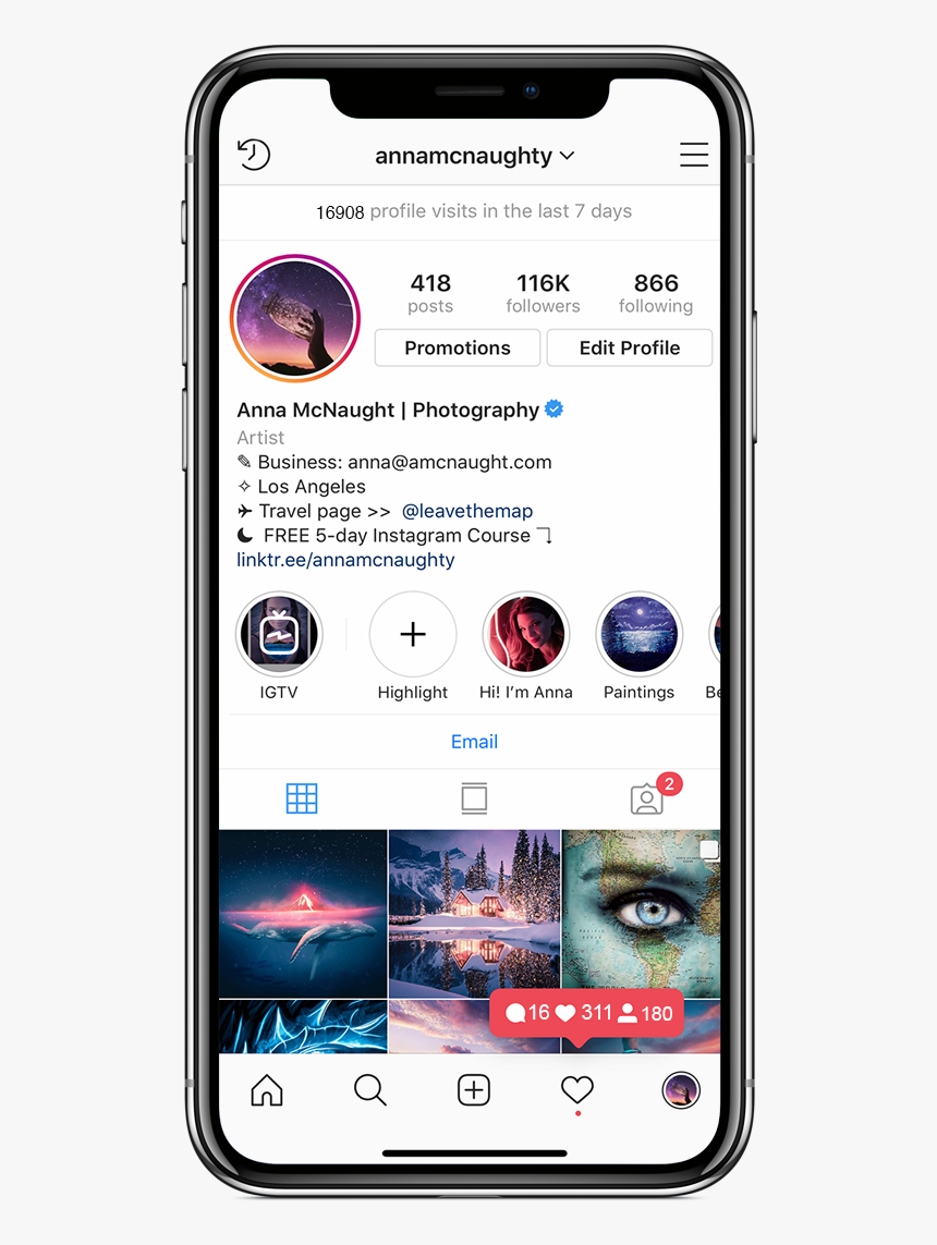 Instagram Services Ig, HD Png Download , Transparent Png Image - PNGitem