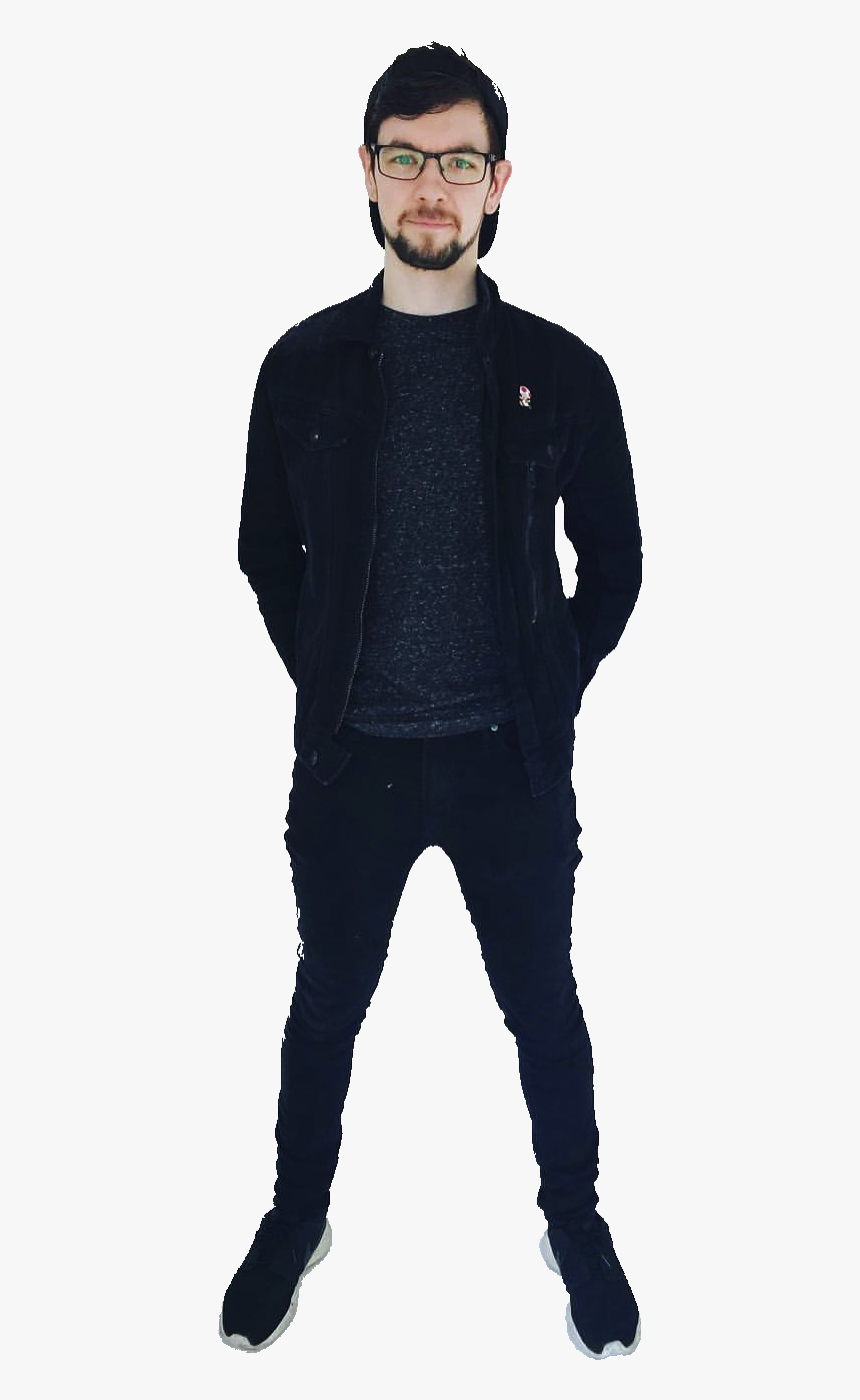 Jack With Transparent Background If Anyone Is Interested, HD Png ...
