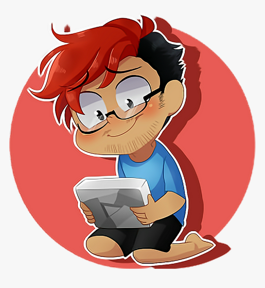 Youtubers Chibi