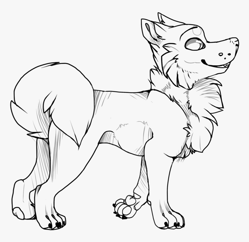 Shiba Inu Furry Base, HD Png Download , Transparent Png Image - PNGitem