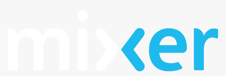Mixer Logo Png, Transparent Png , Transparent Png Image - PNGitem