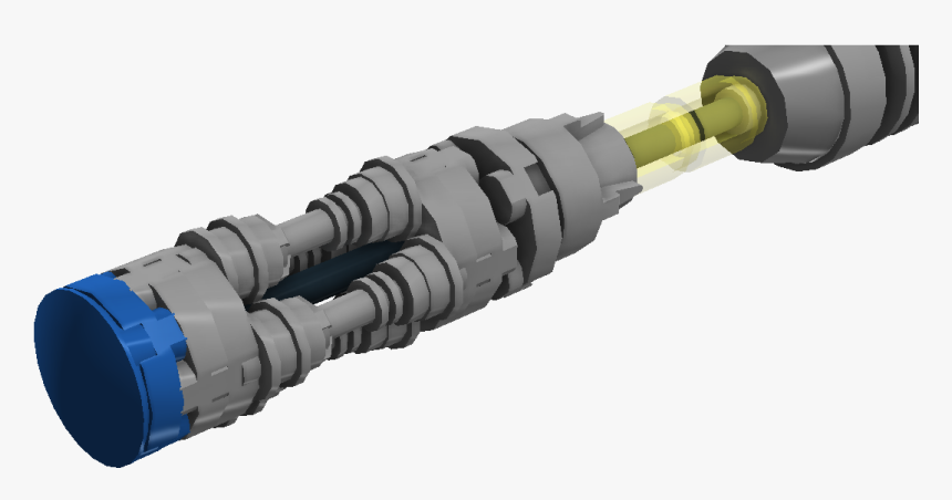 The Ninth Doctor S Sonic Screwdriver, HD Png Download , Transparent Png ...