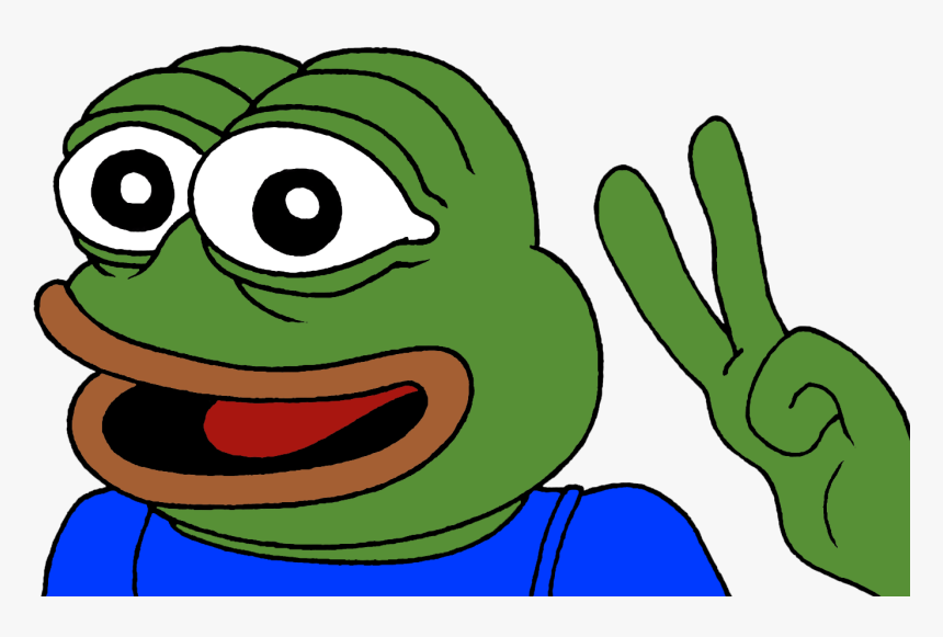Feelsgoodman Png, Transparent Png , Transparent Png Image - PNGitem