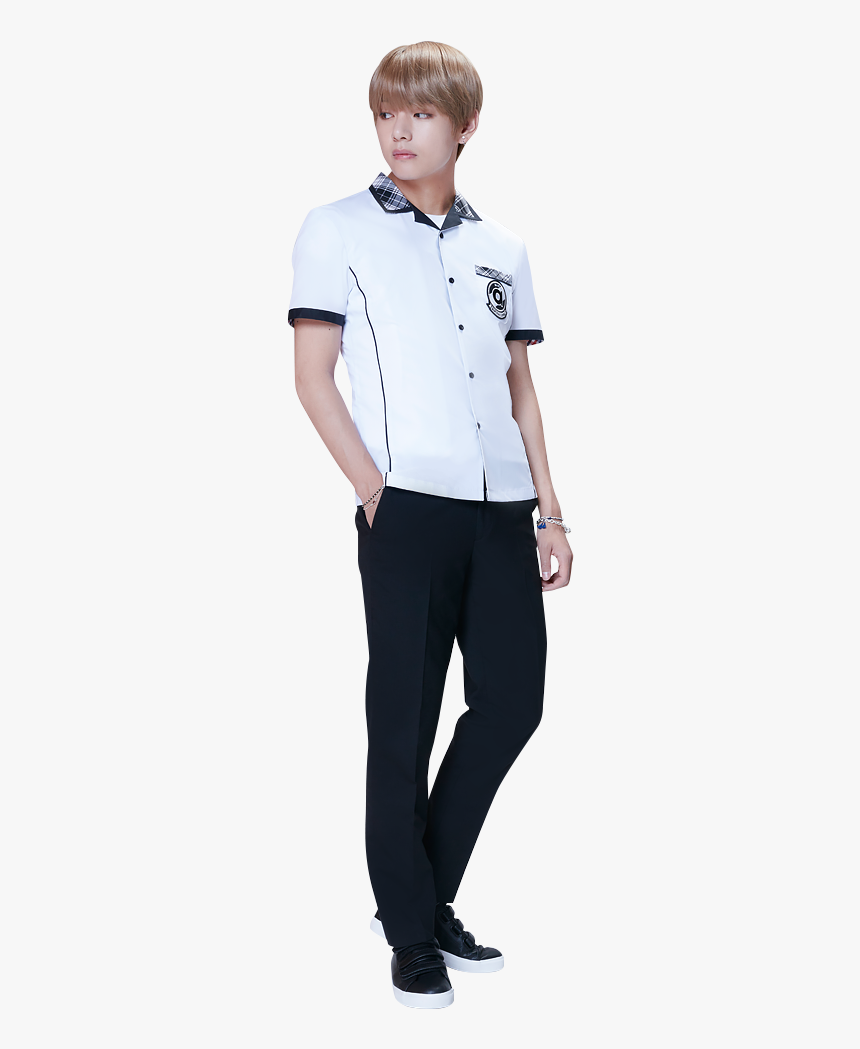 Taehyung Png, Transparent Png , Transparent Png Image - PNGitem