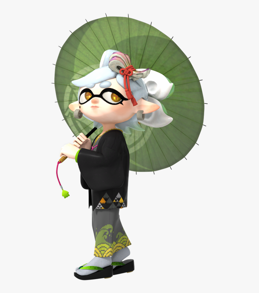 Splatoon Wiki, HD Png Download , Transparent Png Image - PNGitem
