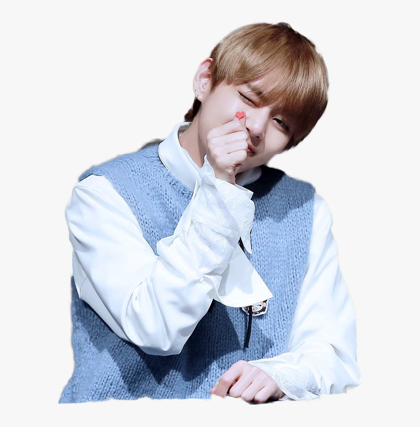 Taehyung Png, Transparent Png , Transparent Png Image - PNGitem