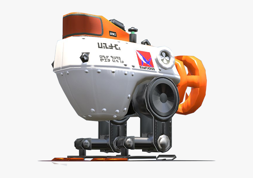 Splatoon Wiki, HD Png Download , Transparent Png Image - PNGitem