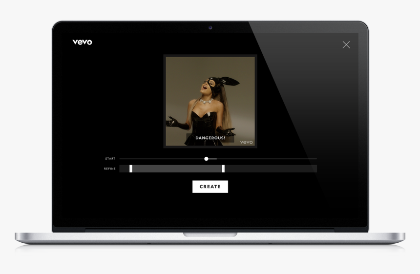 Vevo Png, Transparent Png , Transparent Png Image - PNGitem