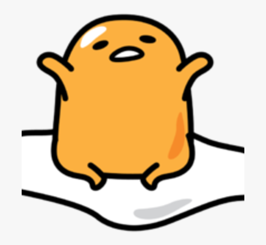 Gudetama Png, Transparent Png , Transparent Png Image - PNGitem