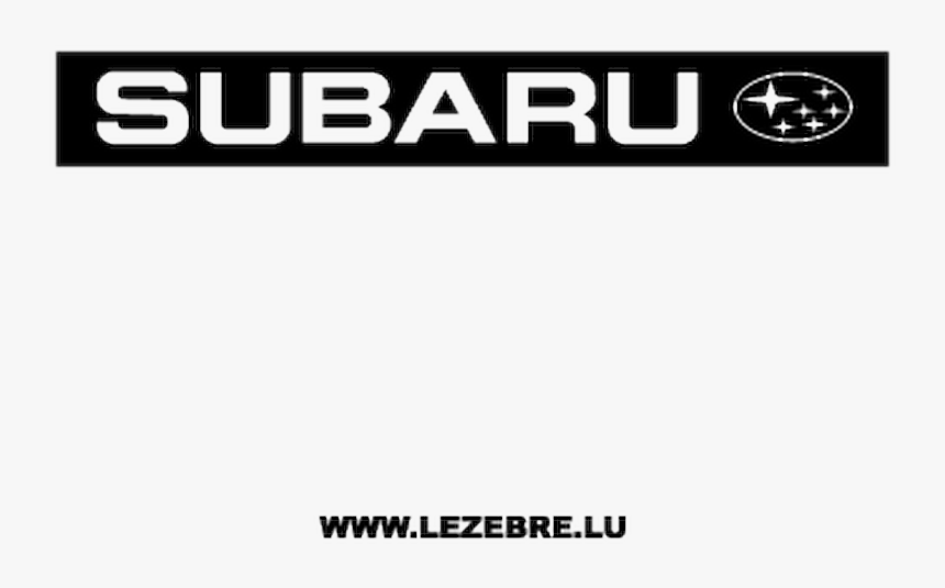 Subaru Logo Png, Transparent Png , Transparent Png Image - PNGitem