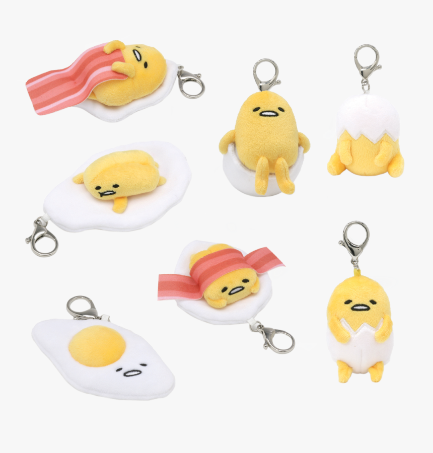 Gudetama Png, Transparent Png , Transparent Png Image - PNGitem