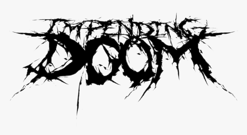 Impending Doom Logo, HD Png Download , Transparent Png Image - PNGitem