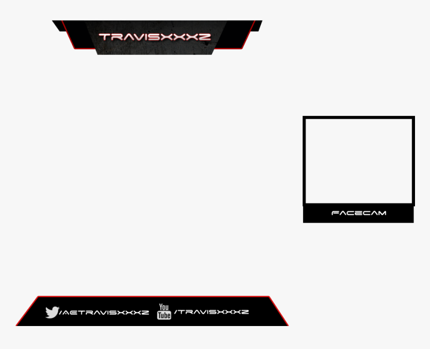 Youtube Facecam Borders Related Keywords, HD Png Download , Transparent ...