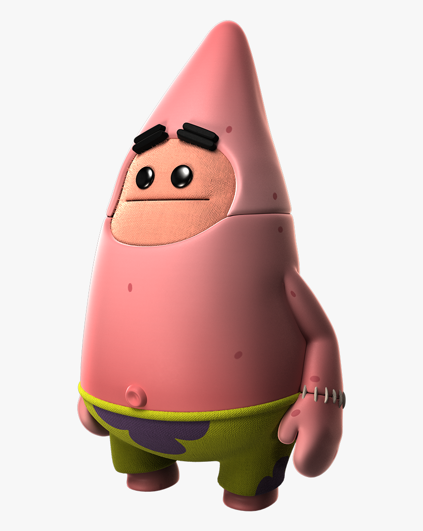 Patrick Star Png, Transparent Png , Transparent Png Image - PNGitem