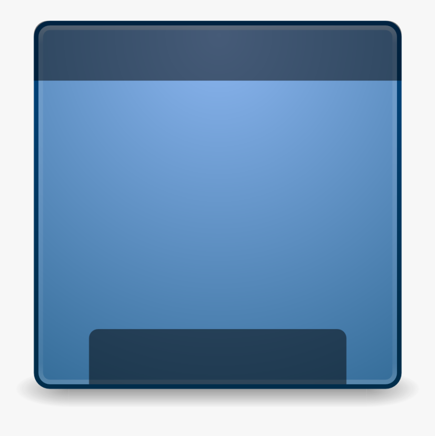 Places User Desktop Icon, HD Png Download , Transparent Png Image - PNGitem