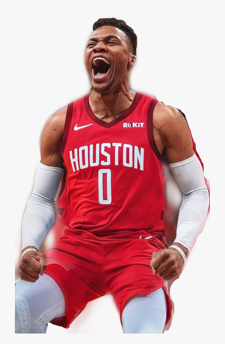 Russell Westbrook Png, Transparent Png , Transparent Png Image - PNGitem