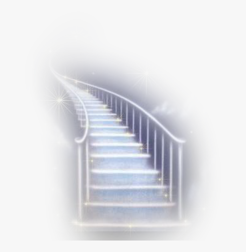 Heaven Stairs Png, Transparent Png , Transparent Png Image - PNGitem
