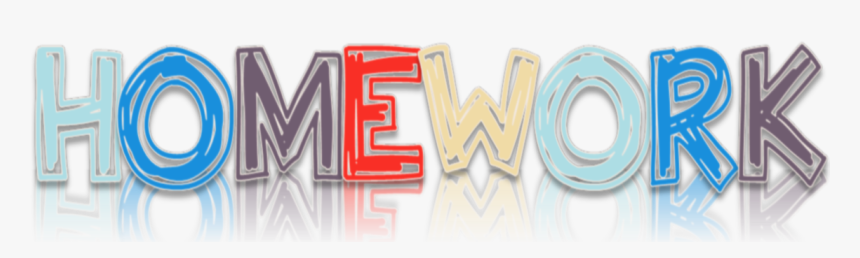 Homework Png, Transparent Png , Transparent Png Image - PNGitem