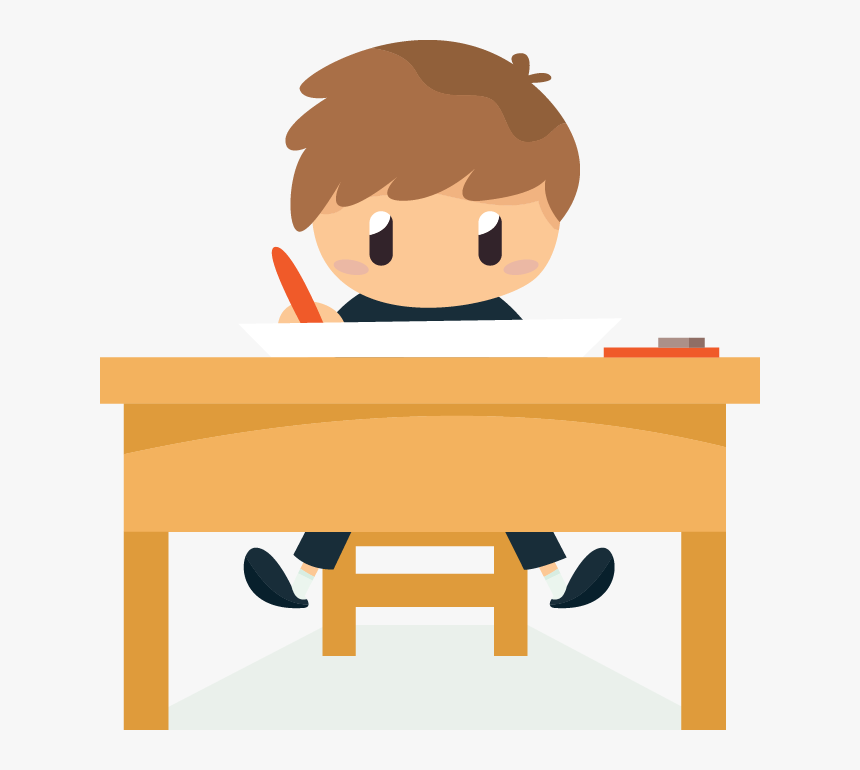 Homework Student Learning, HD Png Download , Transparent Png Image ...