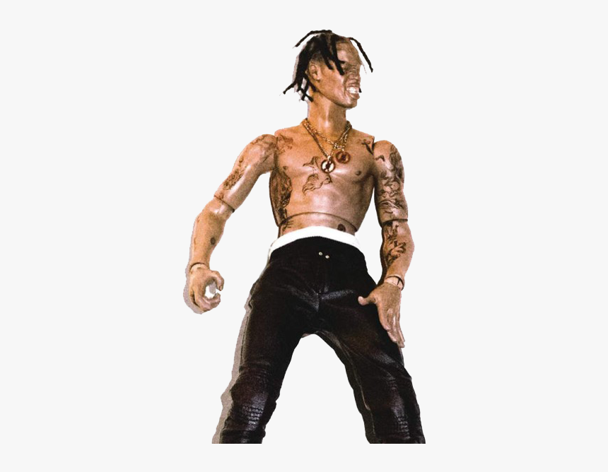 Travis Scott Png Free Download, Transparent Png , Transparent Png Image ...