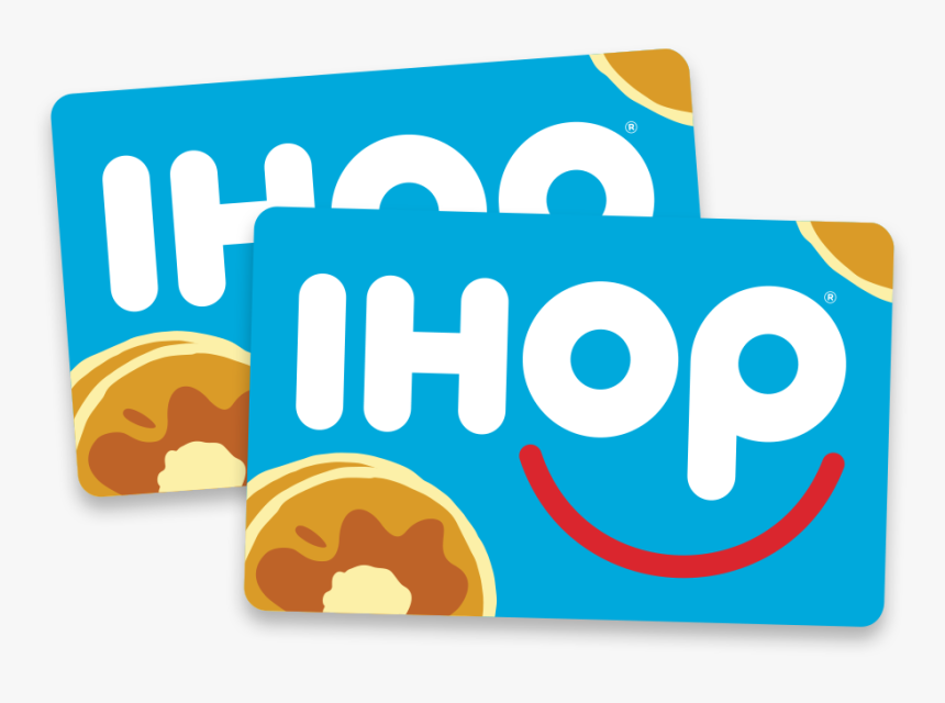 Ihop Logo Png, Transparent Png , Transparent Png Image - PNGitem