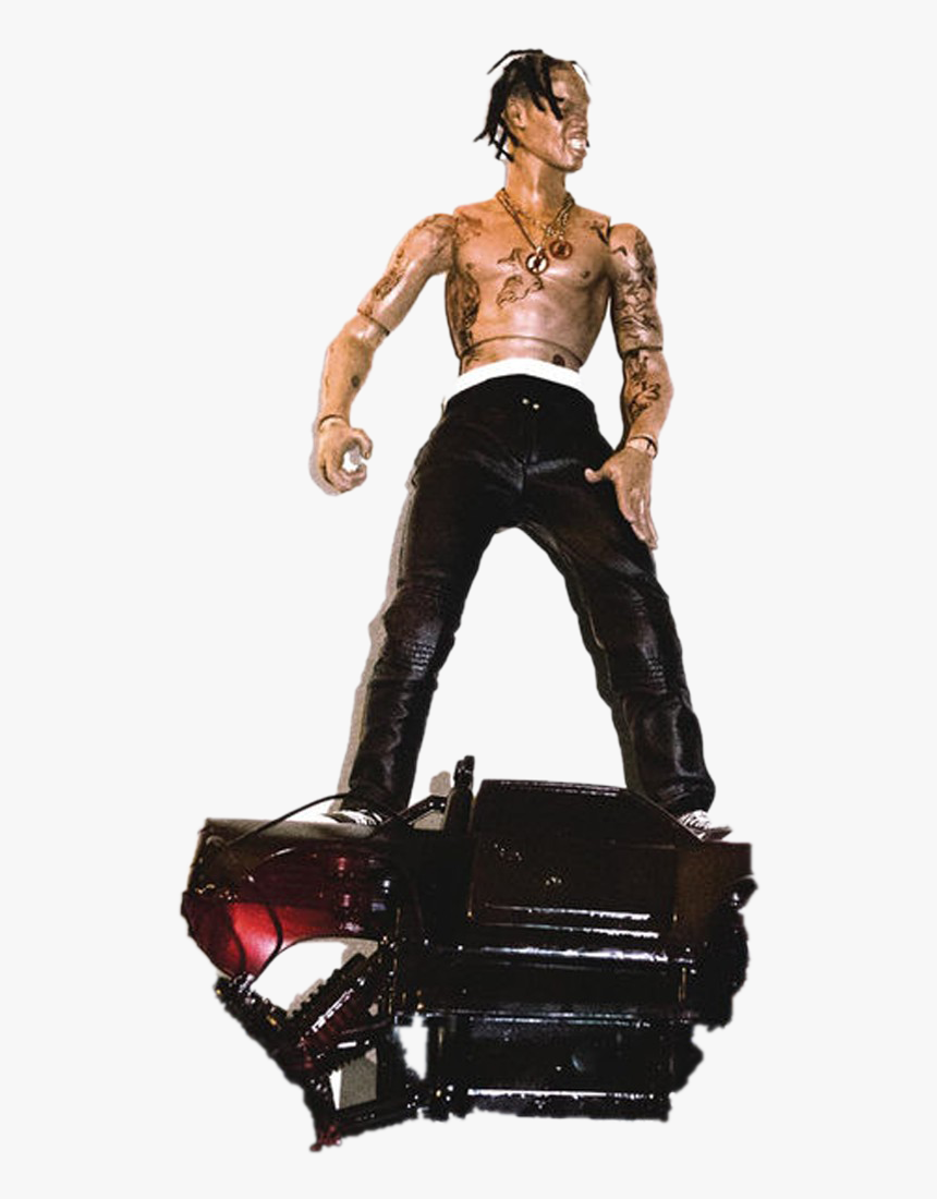 Travis Scott Png Picture, Transparent Png , Transparent Png Image - PNGitem