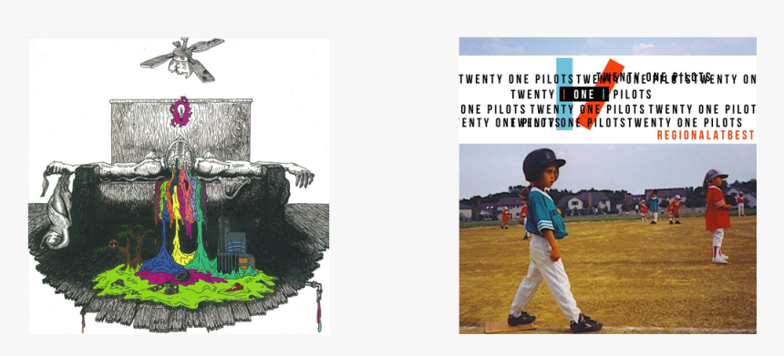 Transparent Twenty One Pilots Png, Png Download , Transparent Png Image ...