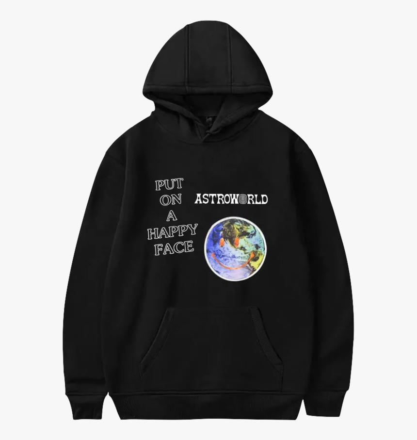 Transparent Travis Scott Png, Png Download , Transparent Png Image ...