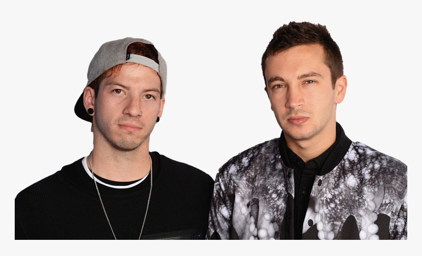 Twenty One Pilots Png Image, Transparent Png , Transparent Png Image ...