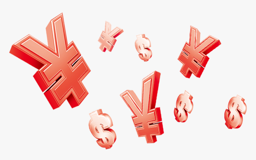 Transparent Floating Money Png, Png Download , Transparent Png Image ...