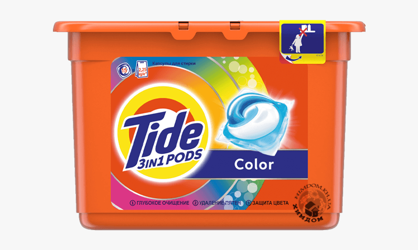Tide Pods Png, Transparent Png , Transparent Png Image - PNGitem