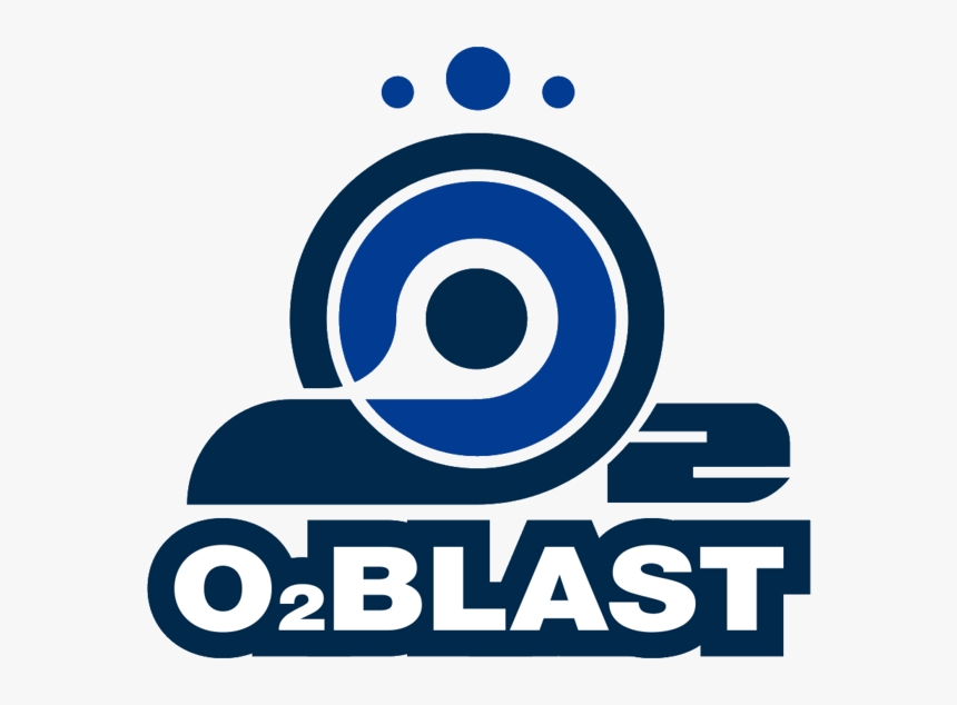 O2 Blast , Png Download, Transparent Png , Transparent Png Image - PNGitem
