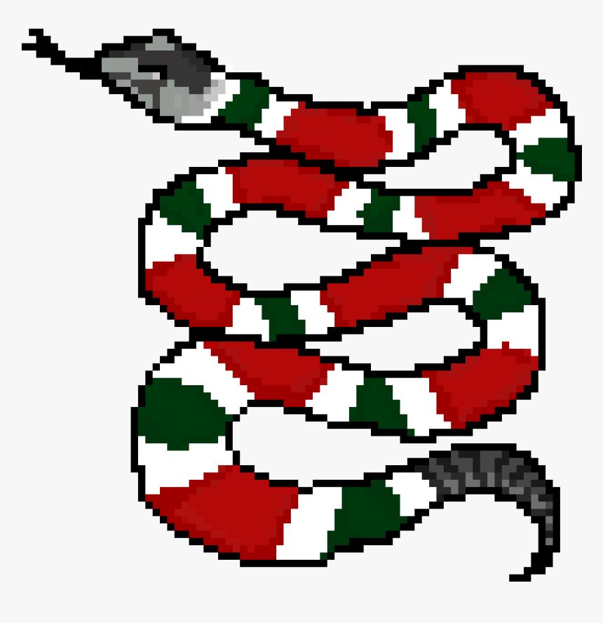 Transparent Gucci Snake Png, Png Download , Transparent Png Image - PNGitem