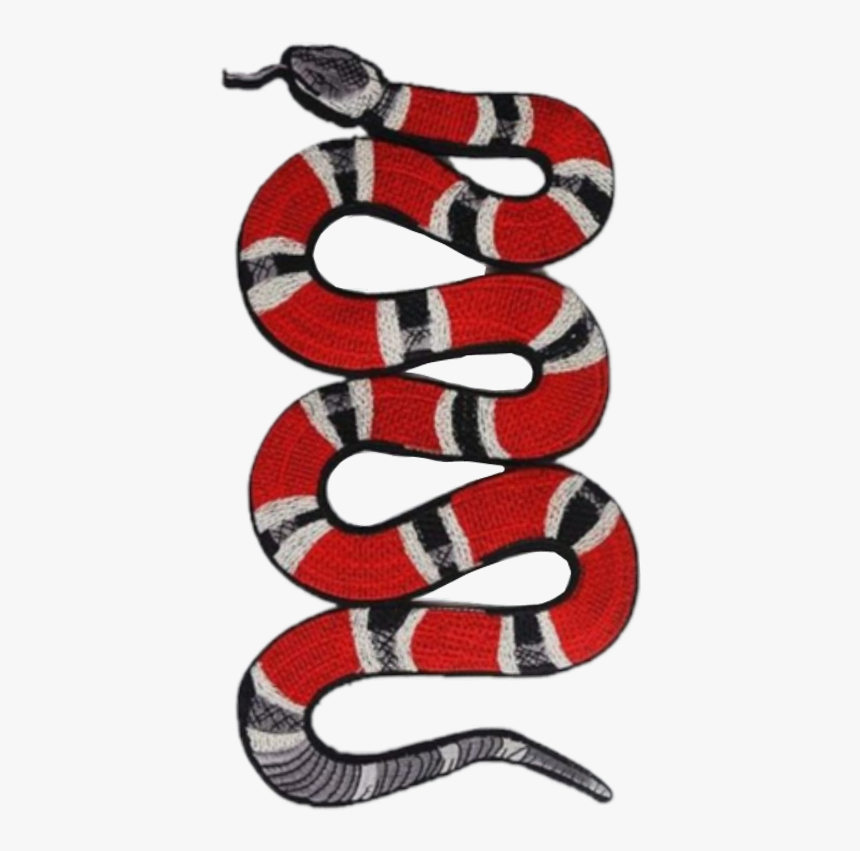 Gucci Snake Png, Transparent Png , Transparent Png Image - PNGitem