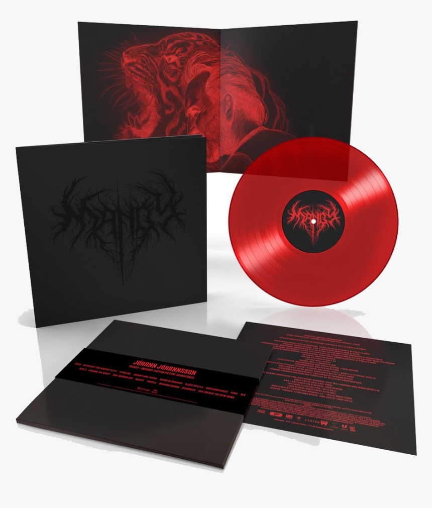 Transparent Vinyl Png, Png Download , Transparent Png Image - PNGitem